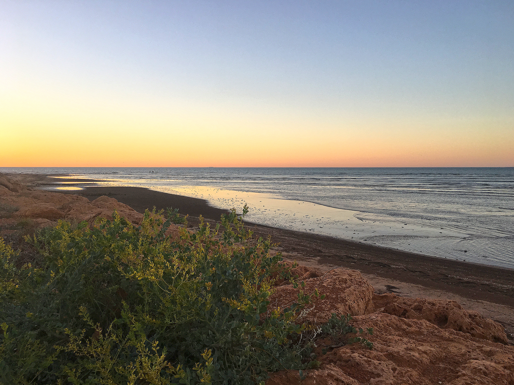 Things to See and Do in Onslow Western Australia